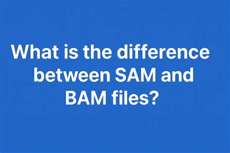 What Does The Samtools Depth Command Tell Us