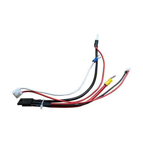 Ie 18 Triac Wire Ie 18 Electric Tankless Parts Eccotemp