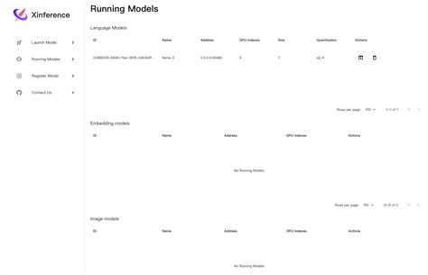 Integrate Local Models Deployed By Xinference Dify Docs