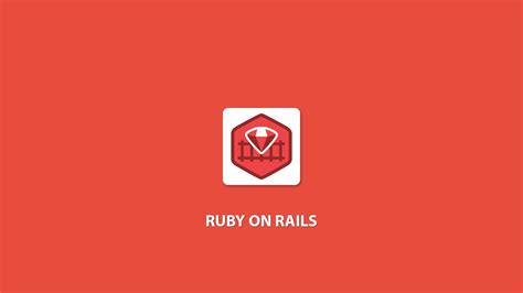13 фактов о Ruby On Rails Что вам нужно знать
