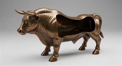 Brazen Bull Torture The Tyrants Fiery Device
