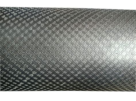 Stainless Steel Glass Embossing Roller At ₹ 50000 In Ahmedabad Id