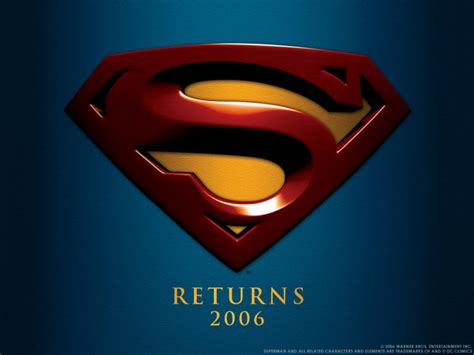 Superman Returns 1024 Download