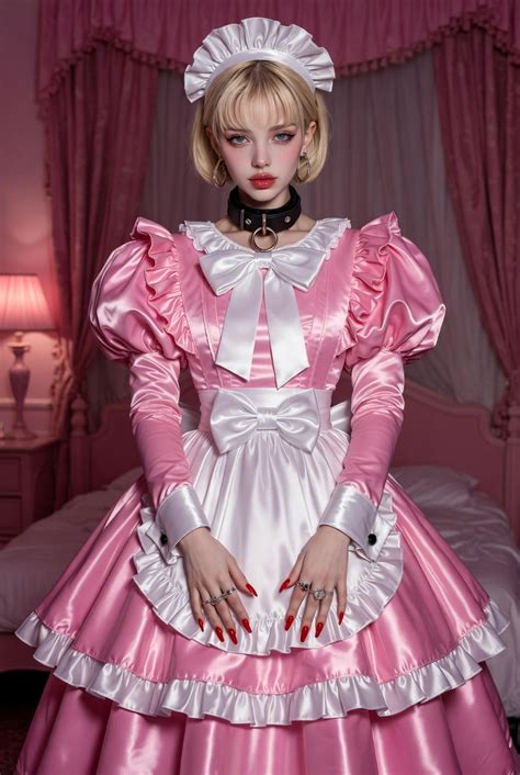 Deep Sissy Space By Megatet On Deviantart