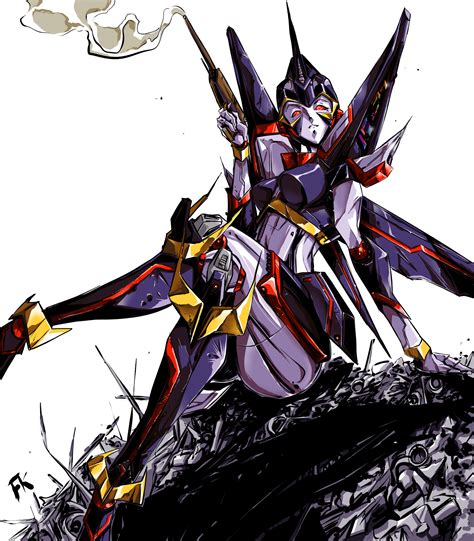 Hinomars19 Original Transformers 1980s Style Commentary English Commentary Highres