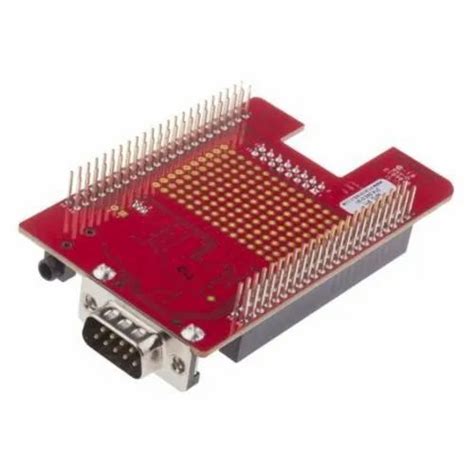 Texas Instruments PRU CAPE Interface Development Kit Price From Rs Unit Onwards