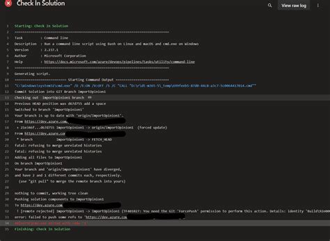 Overcoming Challenges With Azure Devops Pipelines Using Self Hosted Build Agents For Power