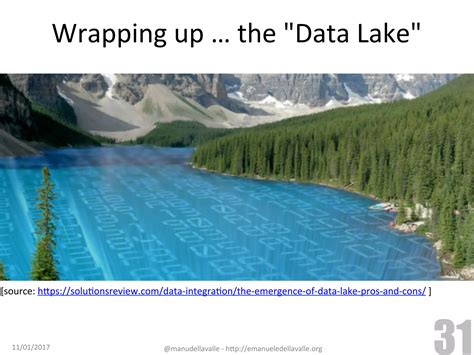 Big Data How To Use It To Create Value Ppt