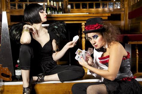 EastEnd Cabaret S Guide To Modern Sex EastEnd Cabaret Notoriously Kinky Time Out London