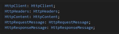 How To Connect To External Apis From Business Central Request Business Central Geek