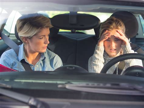 Only One In Six French Learner Drivers Pass Tough New Theory Test In