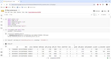 Priyansh Bhatnagar On Linkedin Predictiveanalytics Neuralnetworks Realestateprediction
