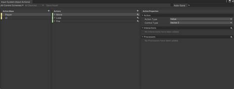 Unity Input System Step By Step 最简教程 三叔的数字花园 Unity Input System Step By Step 最简教程 三叔的数字花园