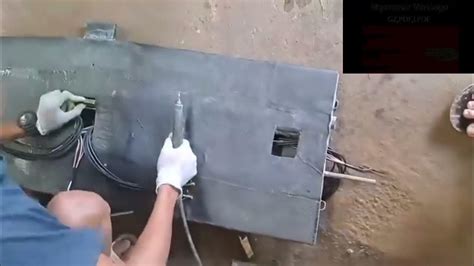 Federal Wings Vtol ဒရုန်း ထုတ်လုပ်မှုလုပ်ငန်း မှတ်တမ်းတို Youtube