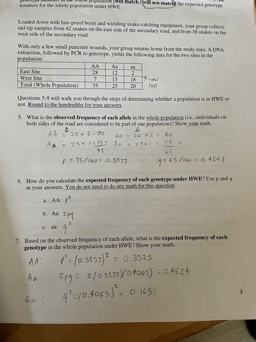 Lecture 6 Mutation And Variation Quantitative Traits And Heritability Response To Selection