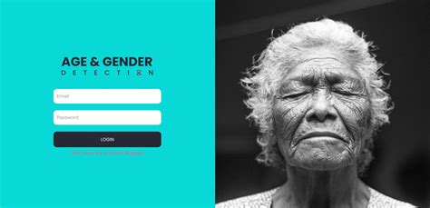 GitHub Azaamabubacker Age Gender App