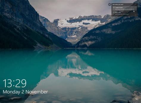 60 Windows Spotlight Lock Screen Wallpapers WallpaperSafari