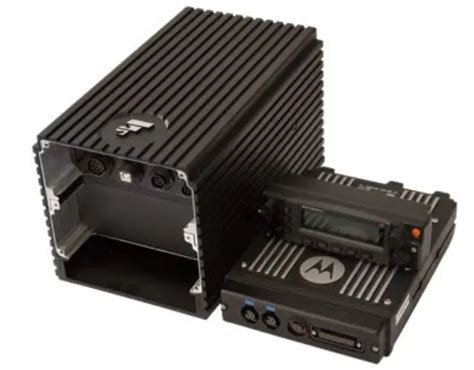 Futurecom Dvrs800 Dvrs Vehicular Repeater User Manual