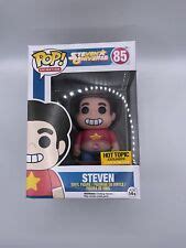 Steven Universe Funko Pop Vinyl Checklist Explore The Full Master List