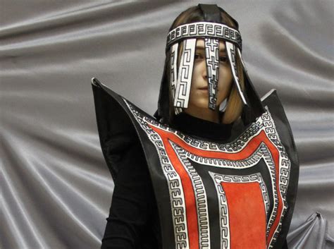Mystical clothing