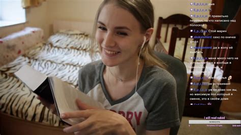 Глава 7 Что у девочек внутри Youtube