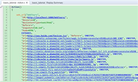 Loadrunner教程独家中文版 知乎