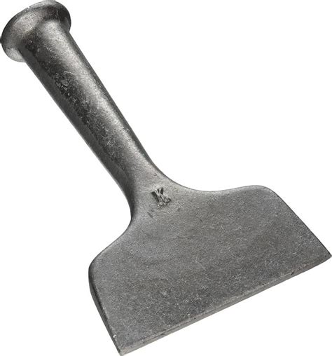 Kraft Tool Cc116 Aluminium Chisel 102mm 4 Multicrete Products