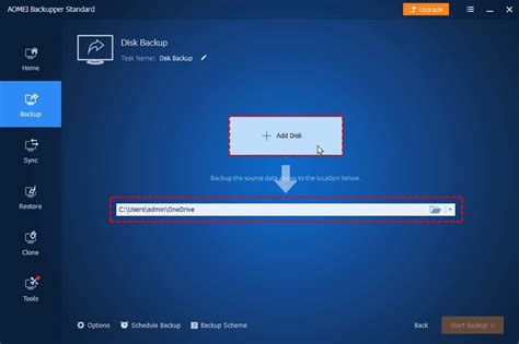 How To Create Personal Computer Cloud Backup Easy And Safe