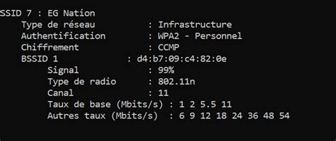 How To Find Ssid From Bssid Svptu