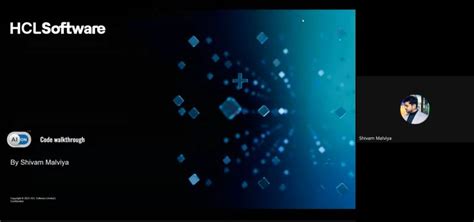 shivam malviya on linkedin transitioning from being a participant in kt sessions to leading