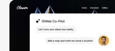 Ai Farm Website Builder Create Customize Succeed