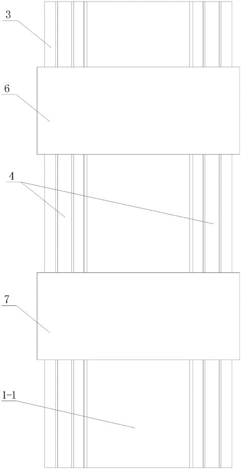 Loading Test Device For Dynamic Braking Linear Motors Eureka Patsnap