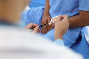 Nhs To Offer Life Extending Prostate Cancer Drug To Thousands Of Men In