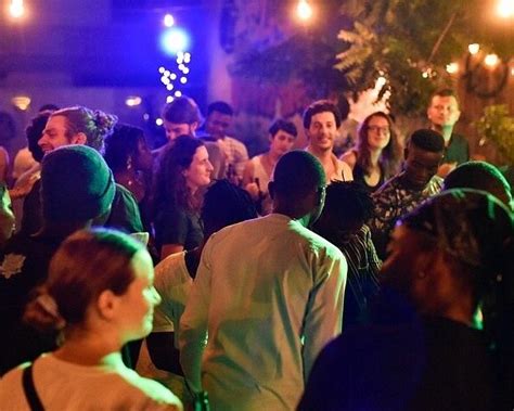 Code Bar Cotonou Ce Quil Faut Savoir Pour Votre Visite Avec Critiques