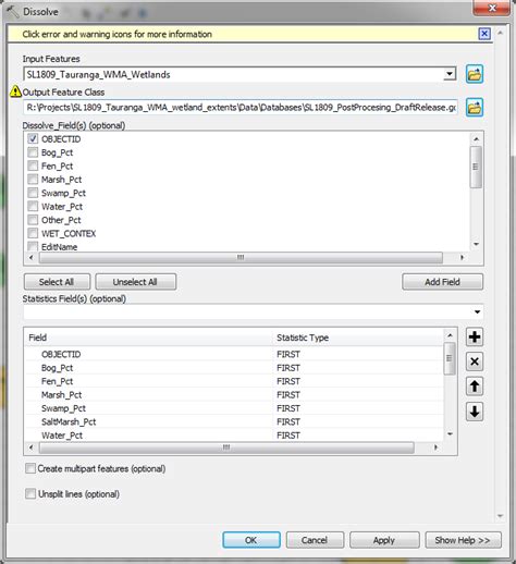 Re Ordering Fields Permanently Using Arcgis Make Query Table Tool Geographic Information
