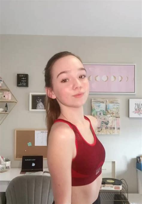 Ruby Jay Social Media Photos 06142020 • Celebmafia