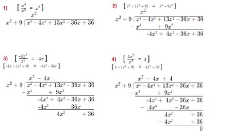 Find Complex Roots Of Polynomials