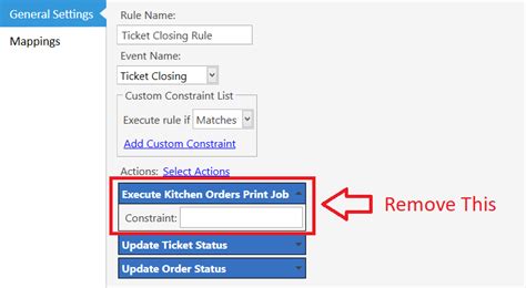 Stop Receipts From Printing V5 Question Sambaclub Forum
