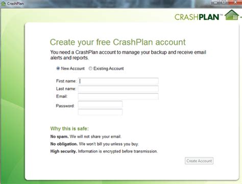 Crashplan Backup All Of Your Computer Files For Free 3bug Media