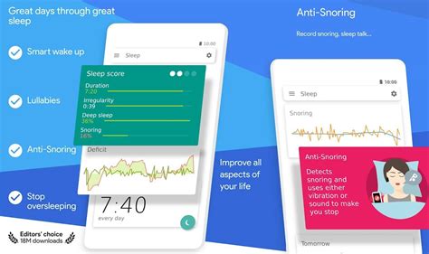 Best Android Alarm Clock Apps In TechCult