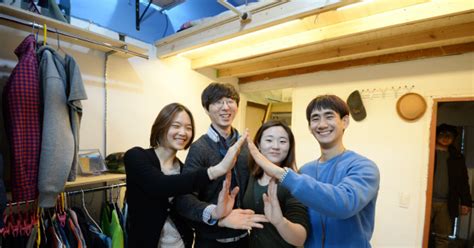 청년들 주거 해결 자립의 첫걸음이라 생각