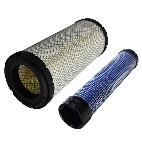 Fleetguard Af25551 Air Filter Cross Reference