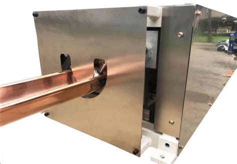 Seamless Gutter Machine For Sale New And Used Pipe 5 6 7 Inches