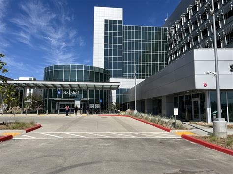 Kaiser Permanentes San Marcos Hospital Opens This Week Kpbs Public Media