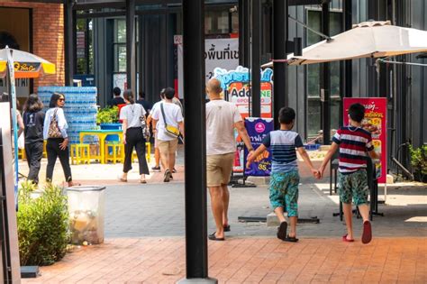 ดี แลนด์ เผยสงกรานต์ “พอร์โต้ โก” 2 สาขา ยอดจับจ่ายสะพัดโตกว่า 50
