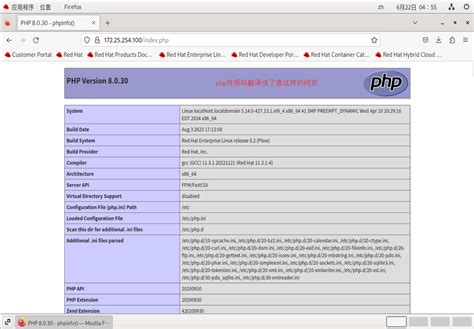【linux】web服务器的部署和优化linux 部署web Csdn博客 【linux】web服务器的部署和优化linux 部署web Csdn博客
