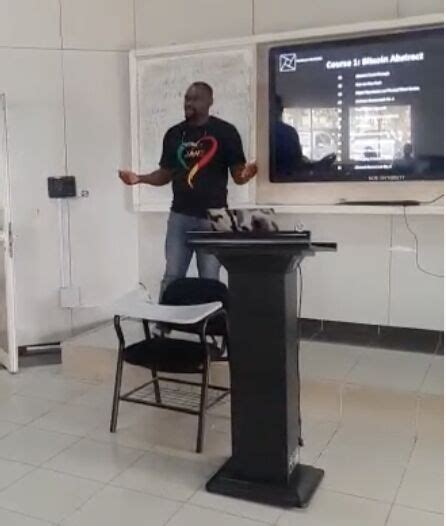Calistus Igwilo On Linkedin Blockchain Bitcoin Startups Computerscience