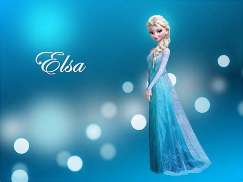 Elsa Disney Princess Photo 37985091 Fanpop