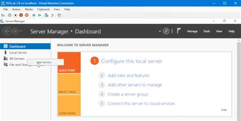 Poweredge Standard Remote Desktop Services Deployment Step By Step