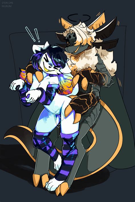 Rule 34 Absurd Res Anthro Arm Grab Arthropod Ass Black Hair Bodily Fluids Butt Grab Canid